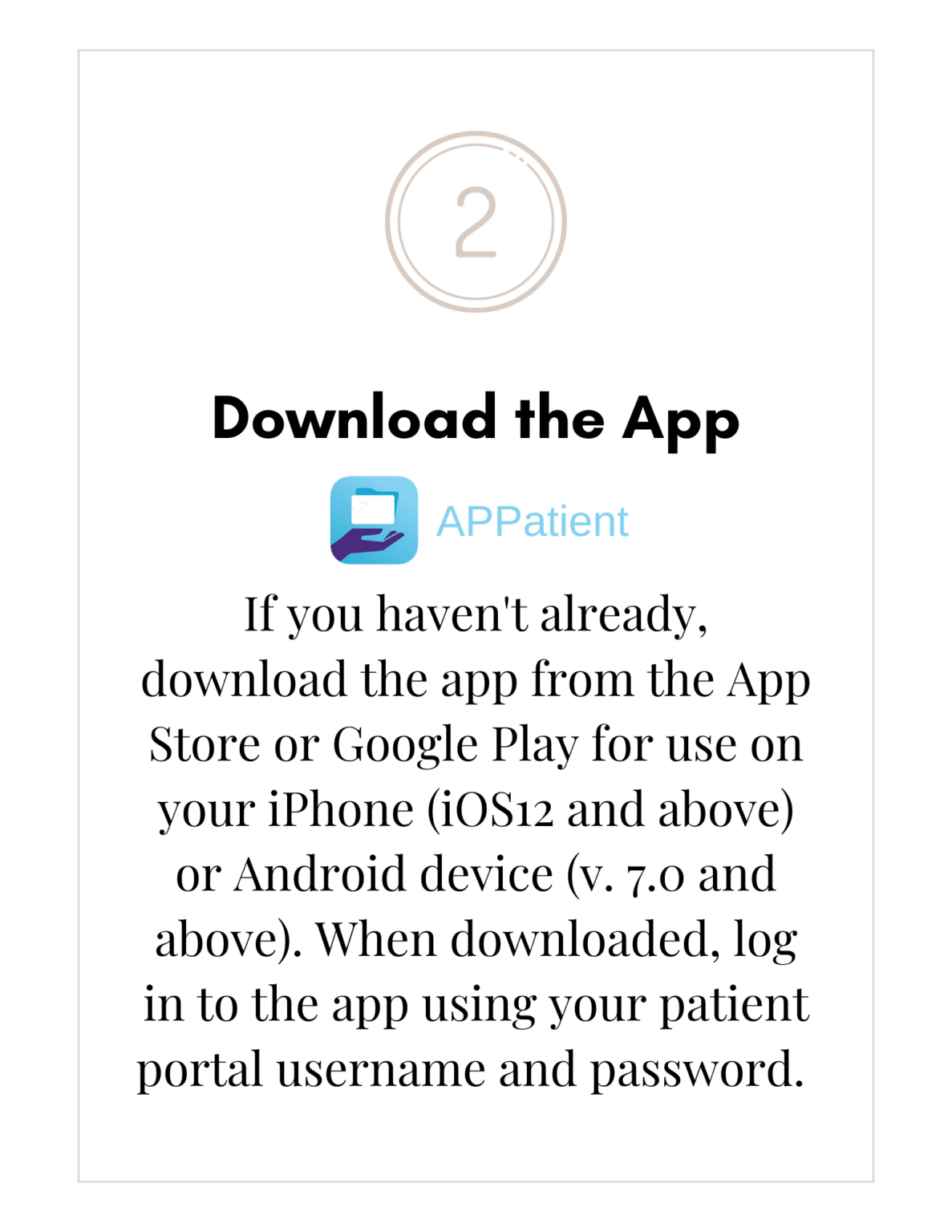 Telehealth & Patient Portal - Edgebrook Dermatology