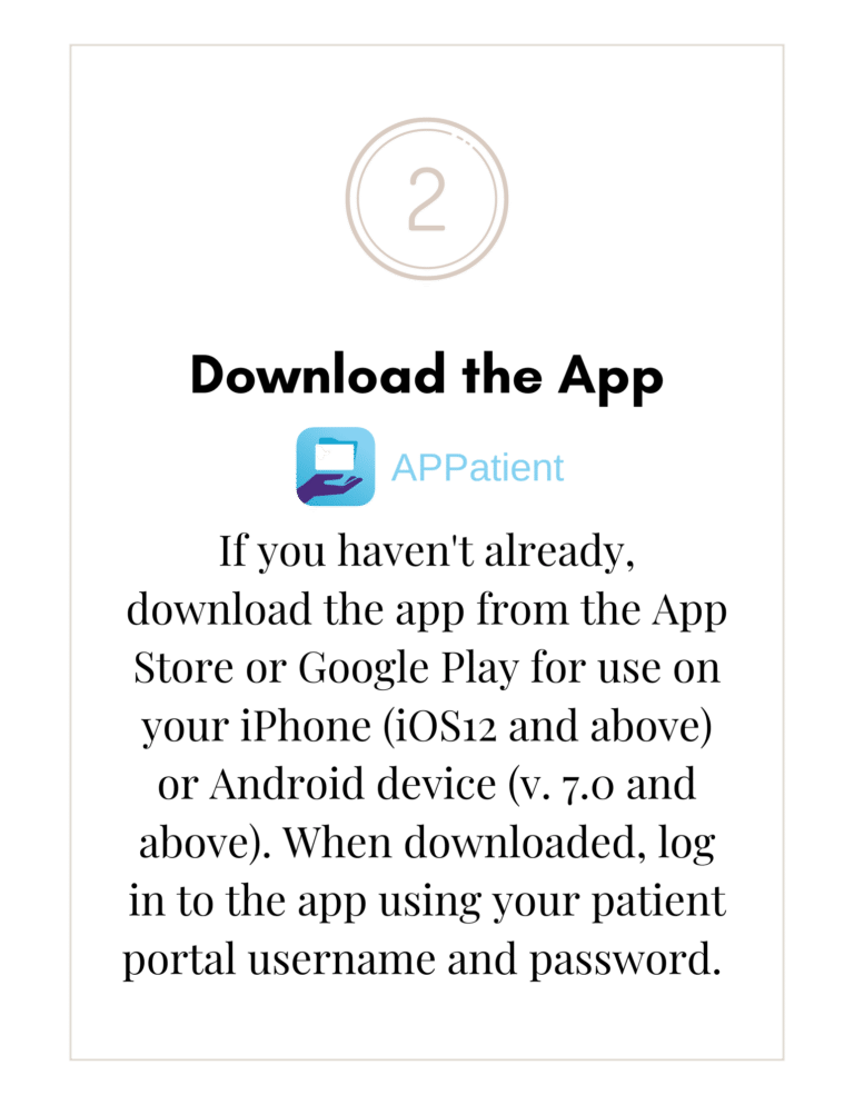 Telehealth & Patient Portal - Edgebrook Dermatology