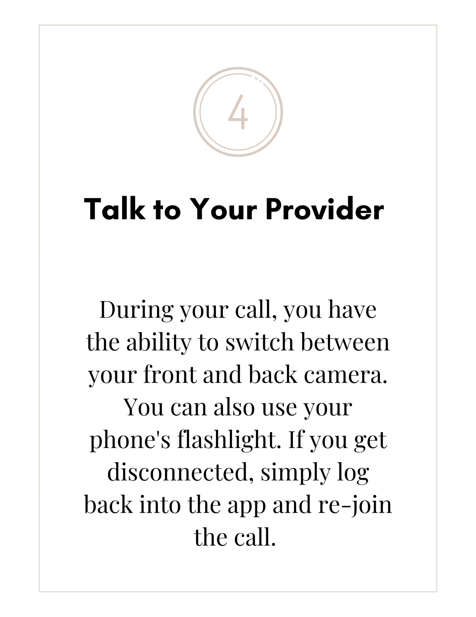 Telehealth & Patient Portal - Edgebrook Dermatology