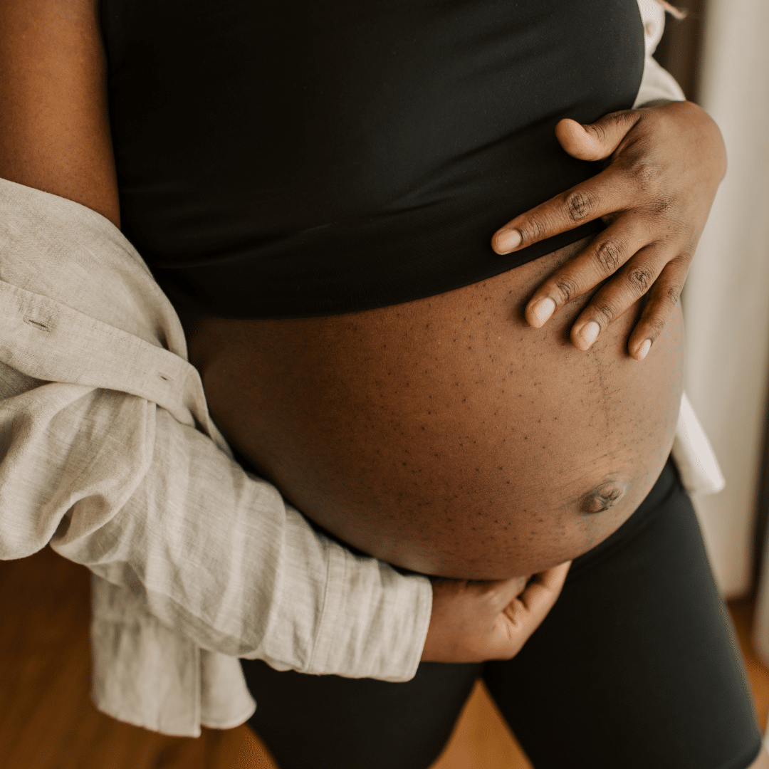 Pregnancy & Skincare Safety - Edgebrook Dermatology