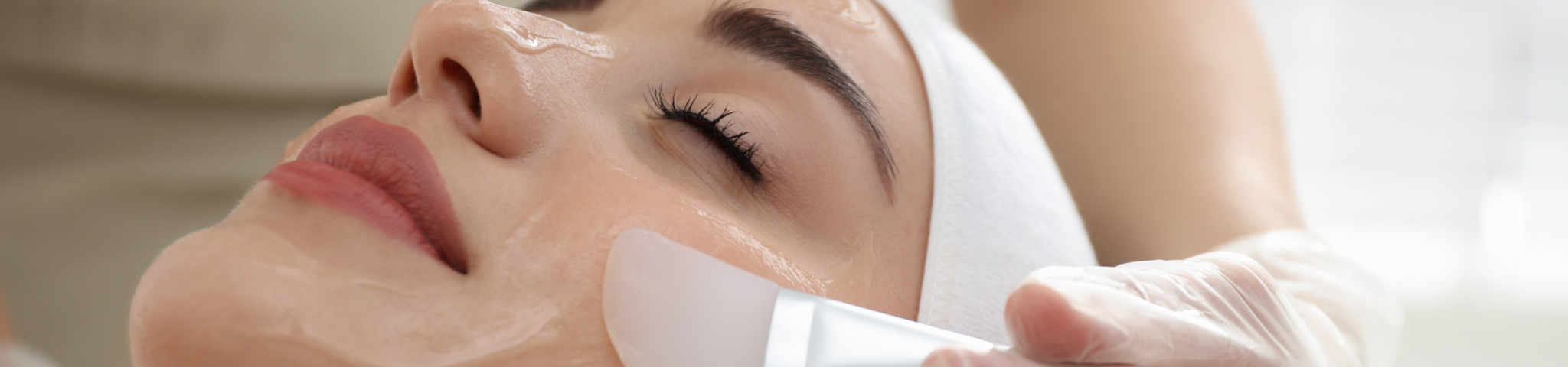 Chemical Peels - Edgebrook Dermatology